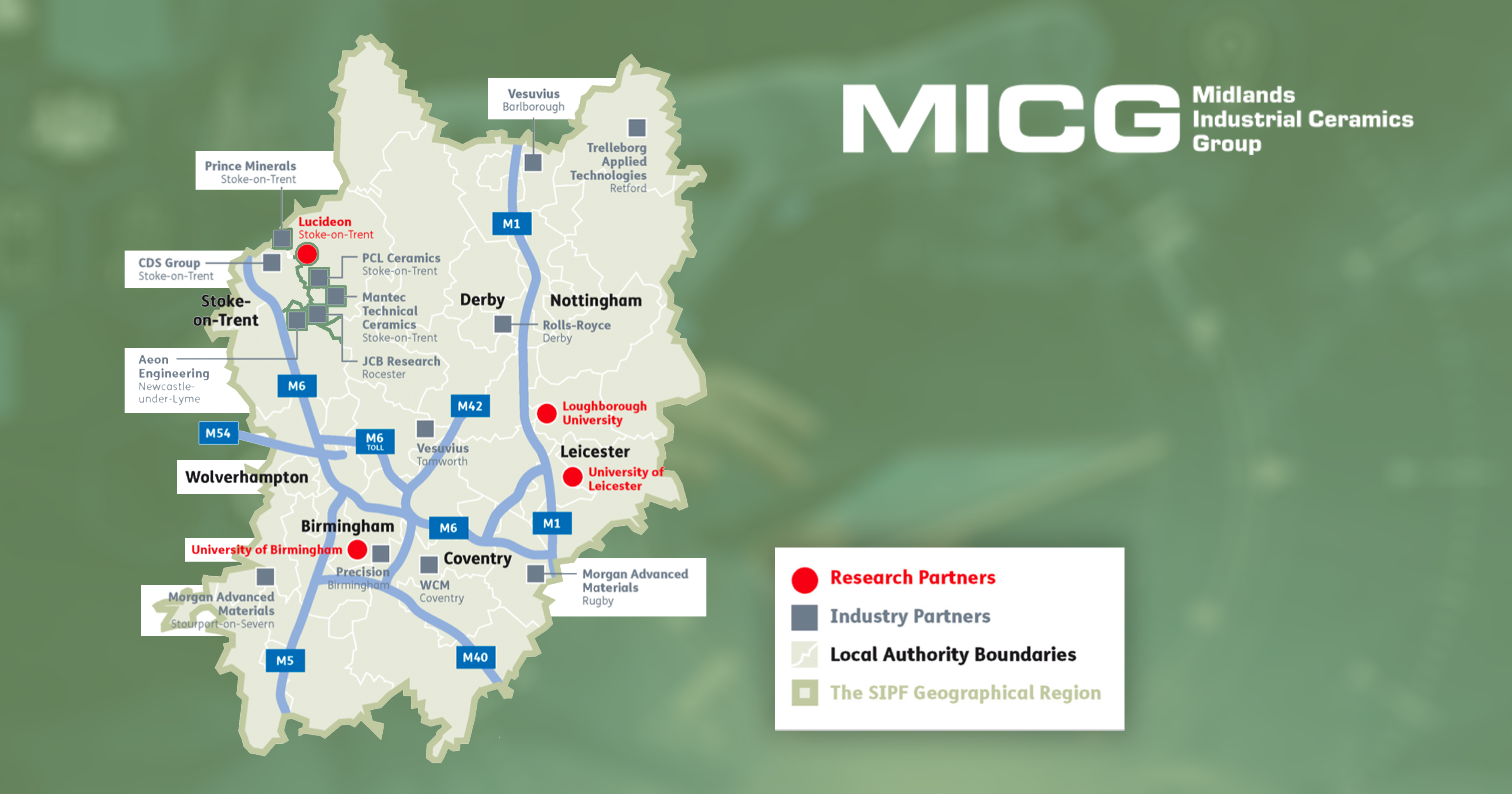 Putting innovation in the Midlands on the map – Midlands Industrial ...